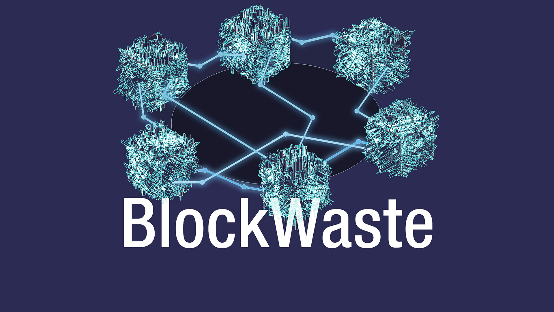 BlockWaste – INNOVATIVE TRAINING BASED ON BLOCKCHAIN TECHNOLOGY APPLIED ...